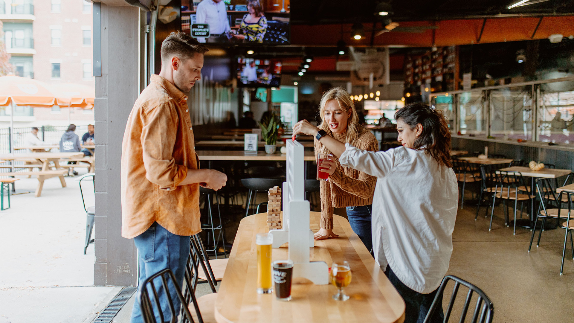 8 Craft Brewery Date Night Ideas 8-craft-brewery-date-night-ideas
